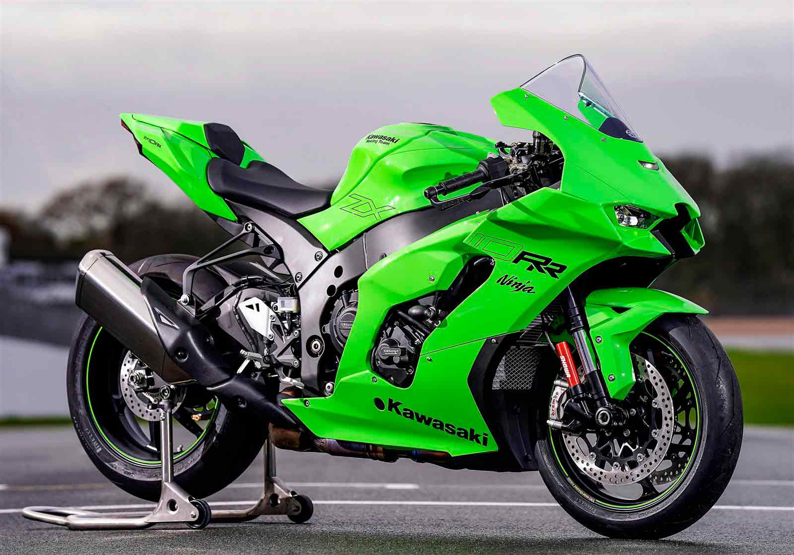 Which bike color to use: the pros and cons of all of them - Box Repsol